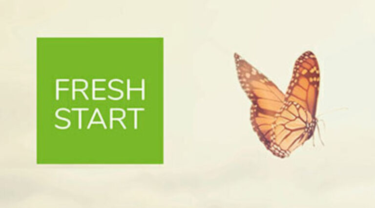 Fresh Start Course at Gillingham Baptist Church - All Saints Community ...